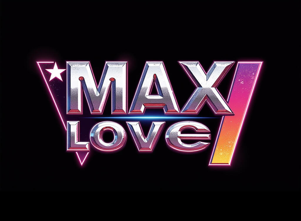 Max Love
